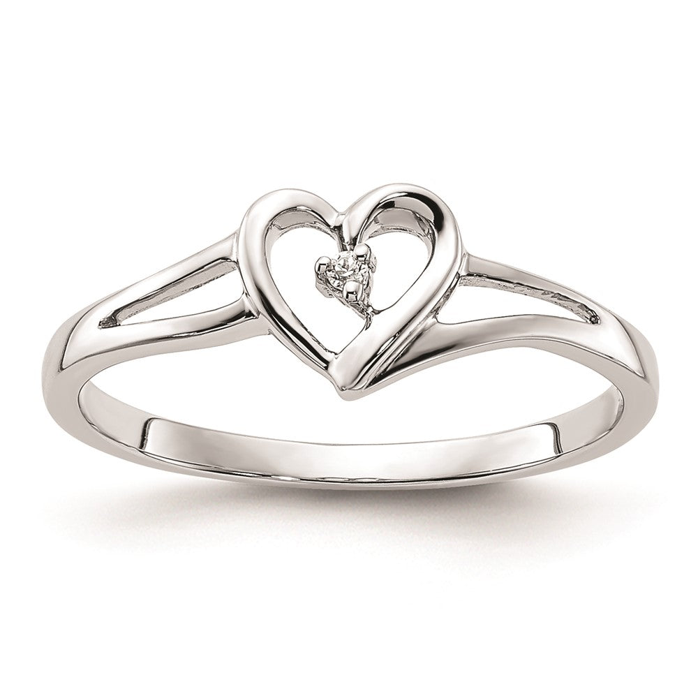 Buy 10k, 14k, 18k Gold promise rings with Diamonds and Gemstones online