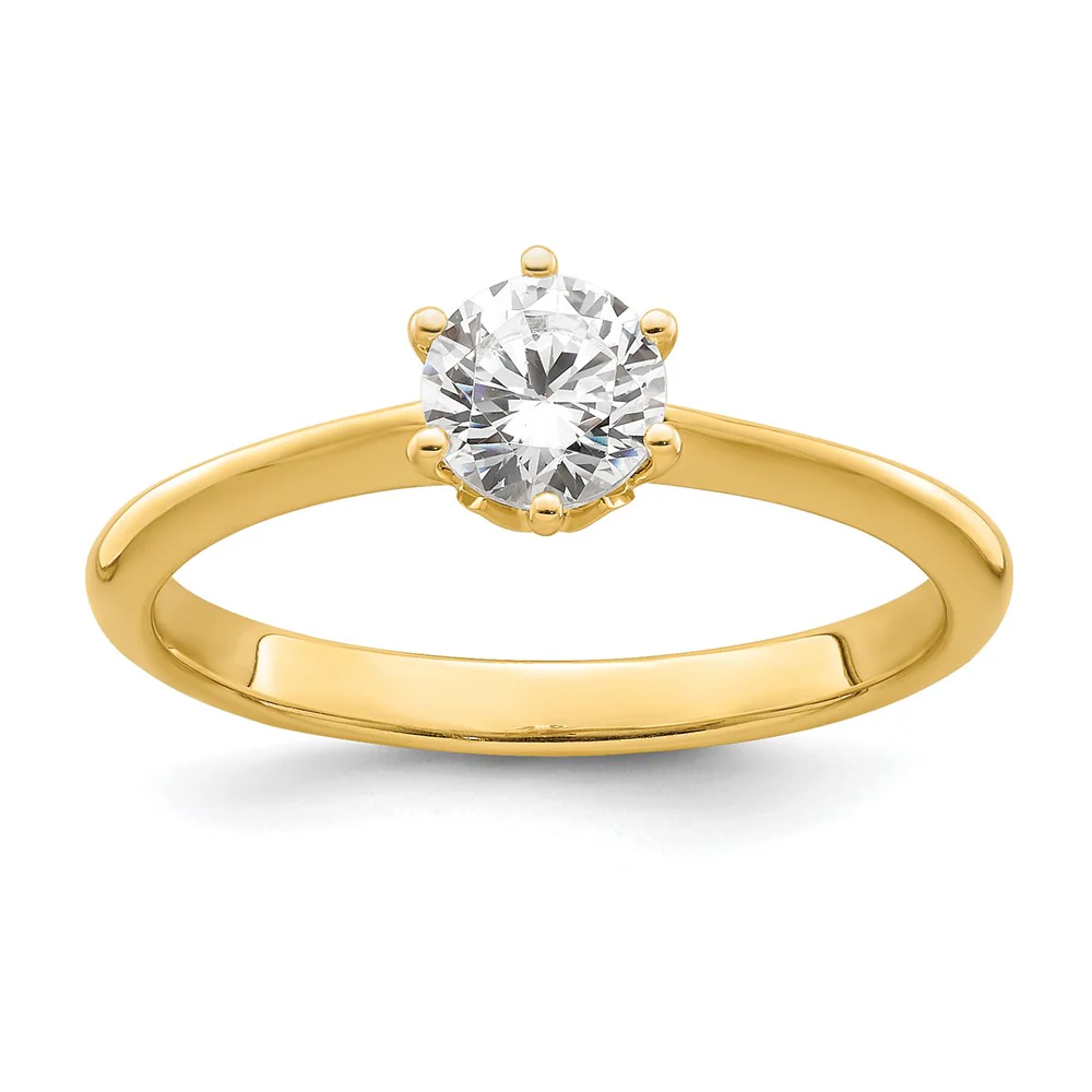 Gold Rings under $500 for Women