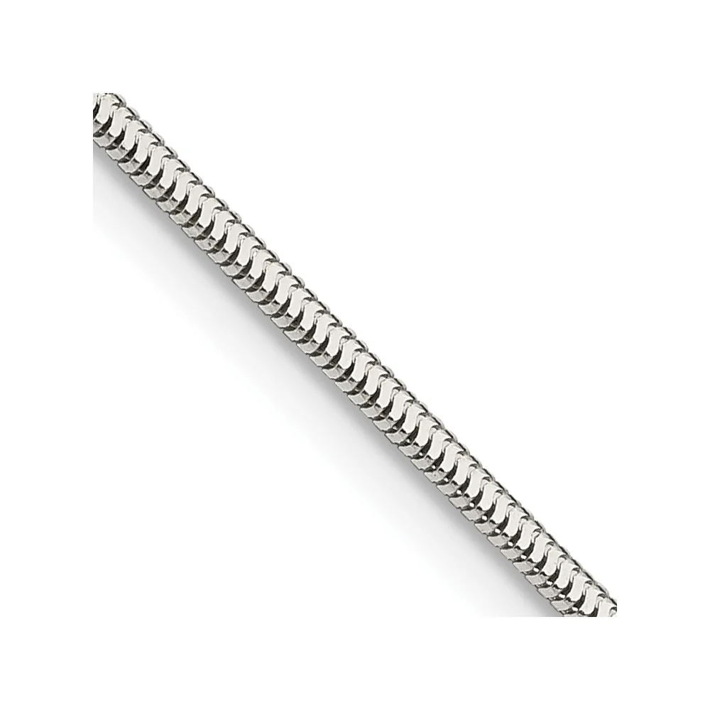 Silver Diamond Chains under $200