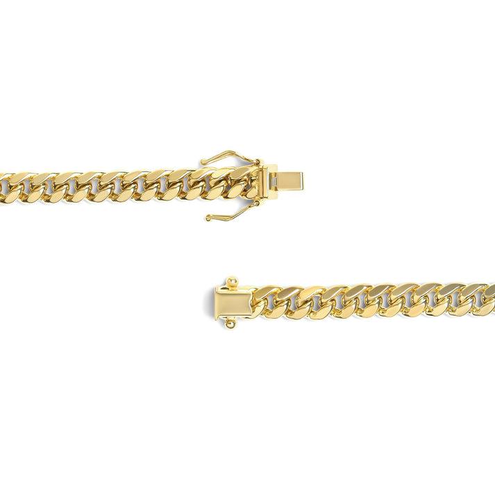 Buy Men's Gold & Silver Chains with Diamonds and Stones online
